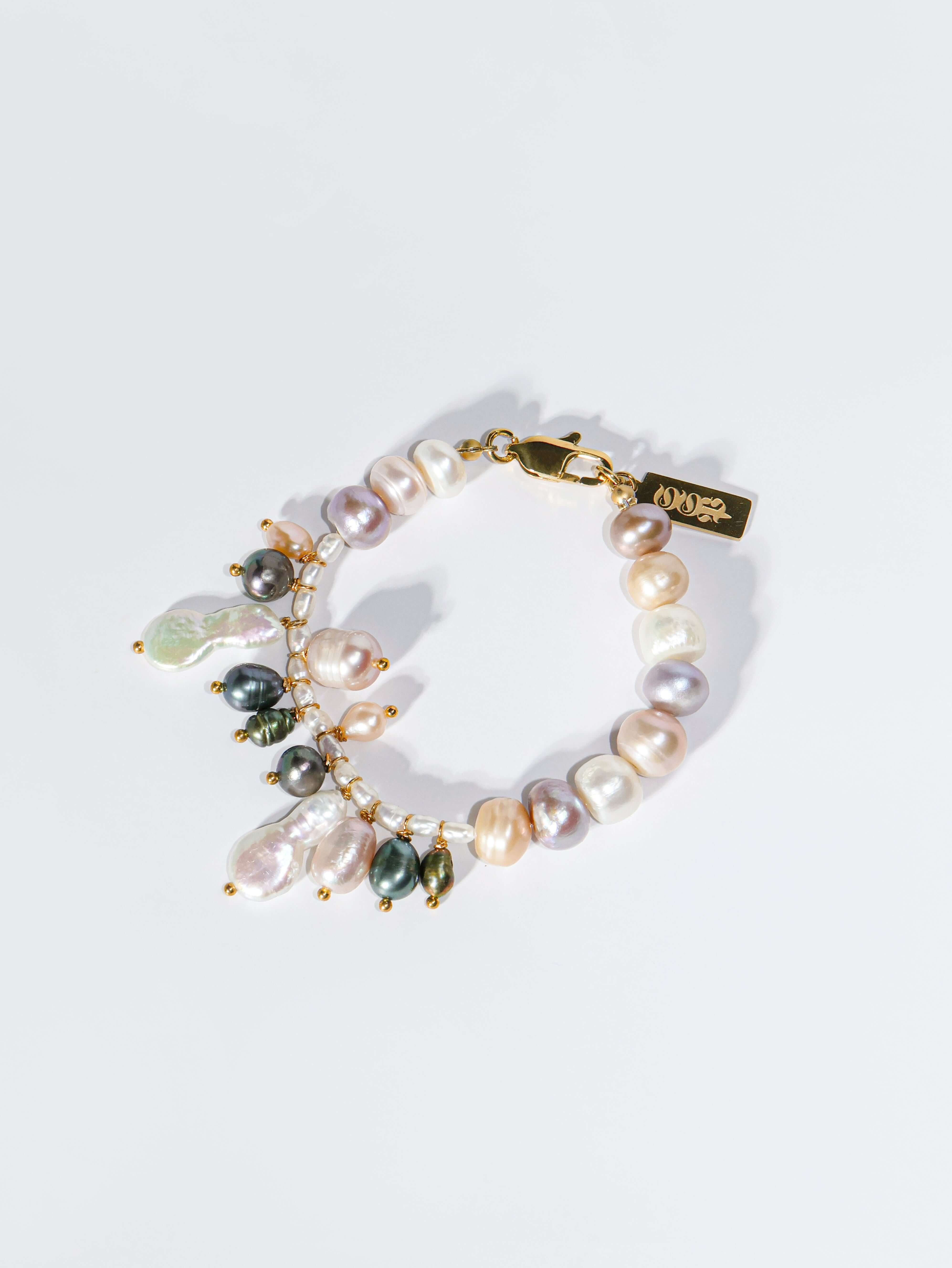 Palamuti Bracelet – spaceskullpixie